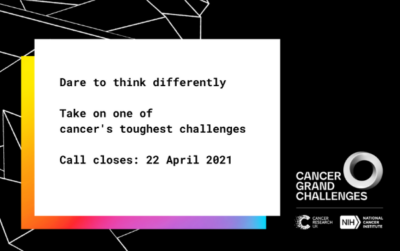 Cancer Grand Challenges | Matwin